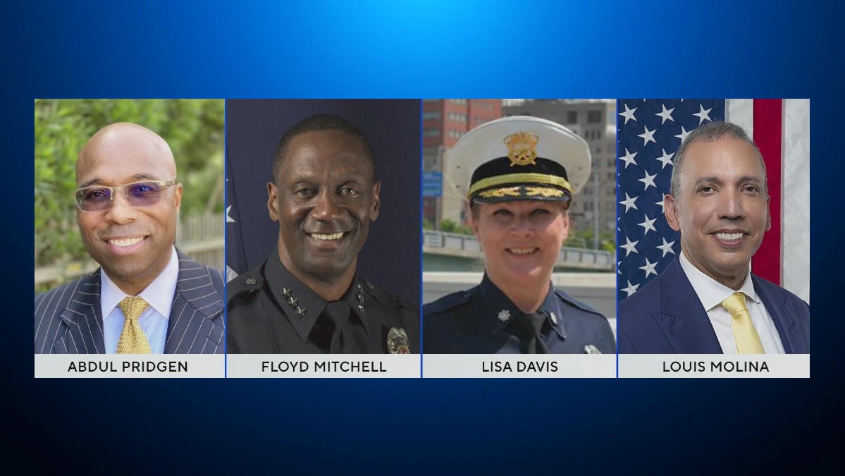 Oakland Mayor Sheng Thao won't participate in forum for new police ...