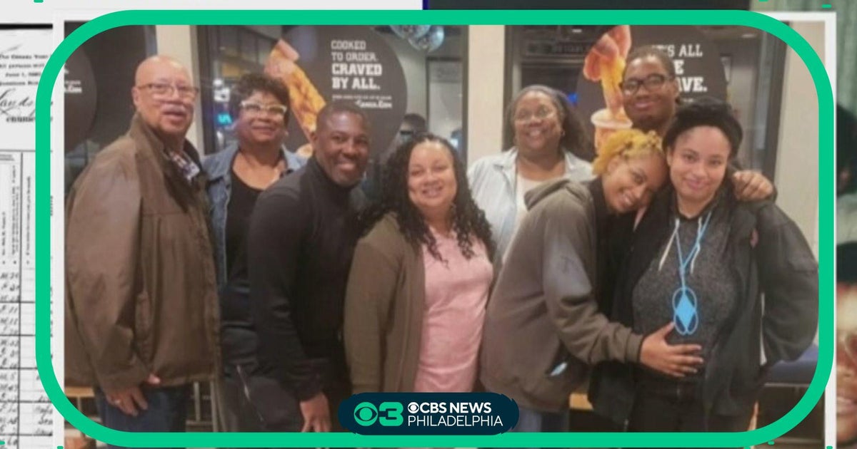 African American Genealogy Group in Philadelphia helps people find ...