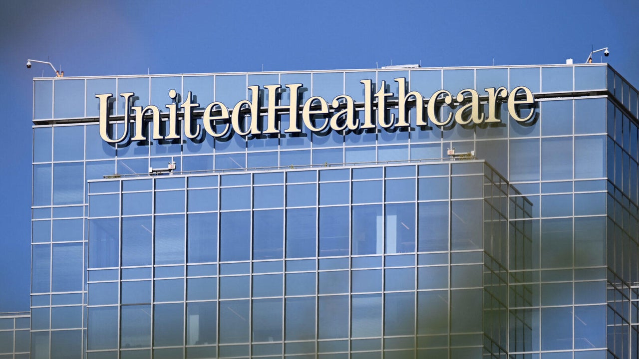 UnitedHealth Group news - Today’s latest updates - CBS News