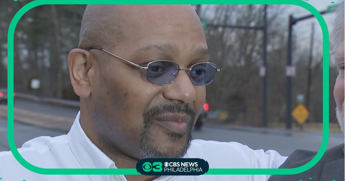 Death row inmate exonerated after nearly 30 years thanks to new ...