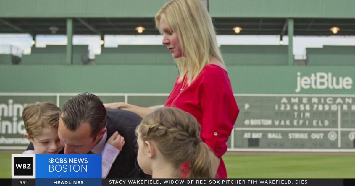 Stacy Wakefield remembered for commitment to young cancer patients ...