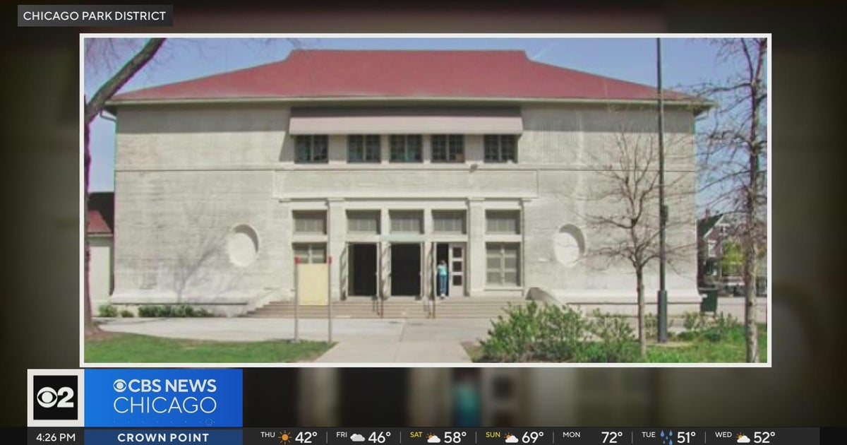 Cornell Square Park gets $4.3M from Chicago - CBS Chicago