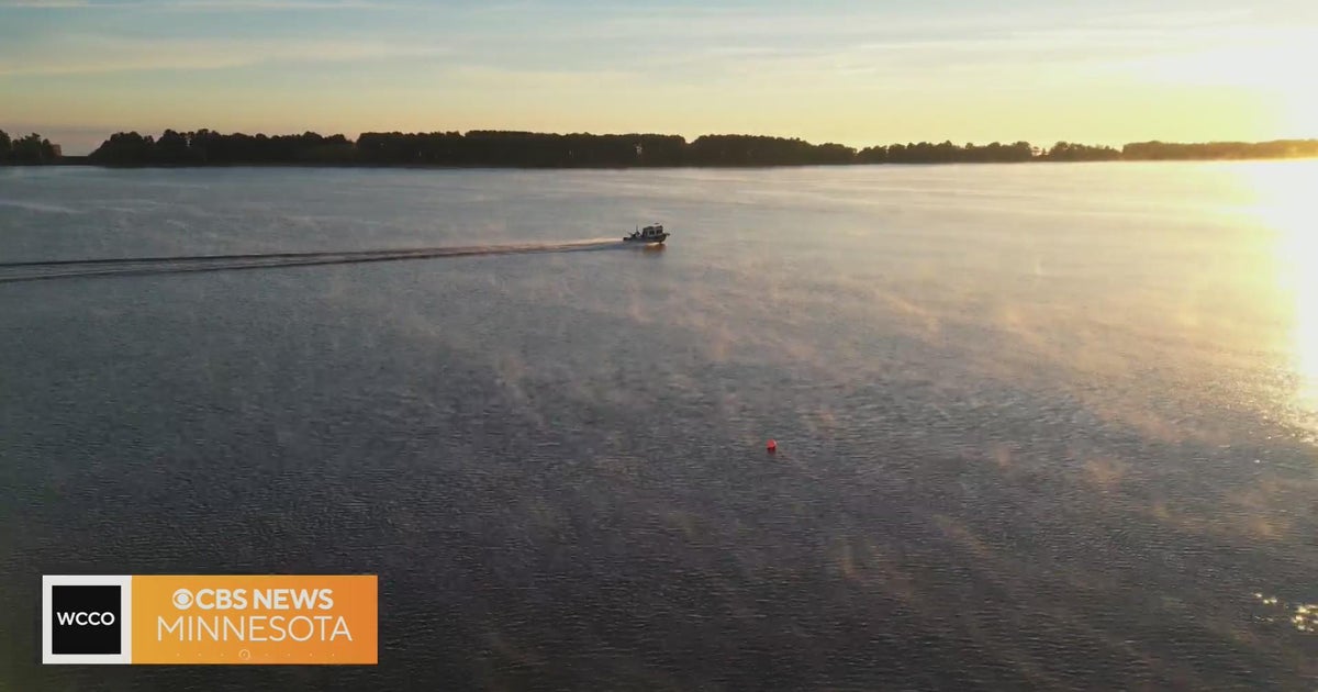 March 1 is also National Minnesota Day ... Yes, it’s a thing! - CBS ...