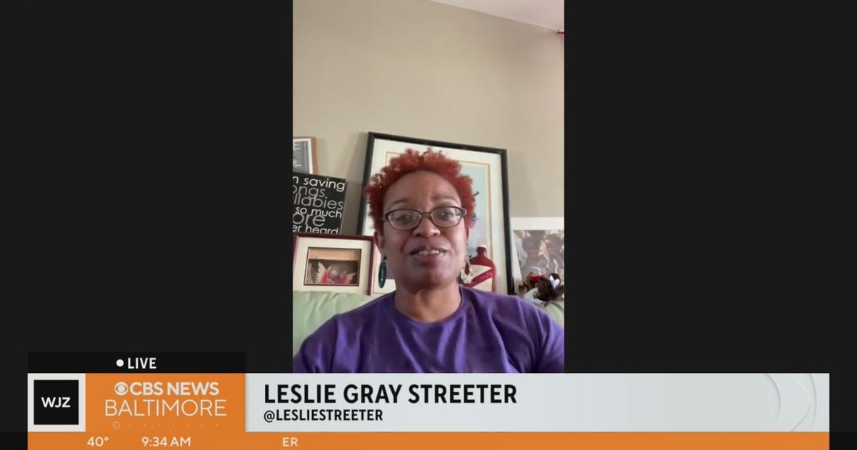 Leslie Gray Streeter says ‘The Traitors’ underestimates female players ...