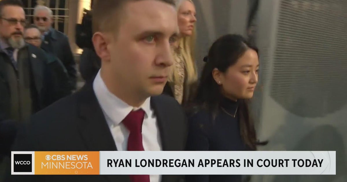 Minnesota trooper charged in Ricky Cobb II’s death to appear in court ...