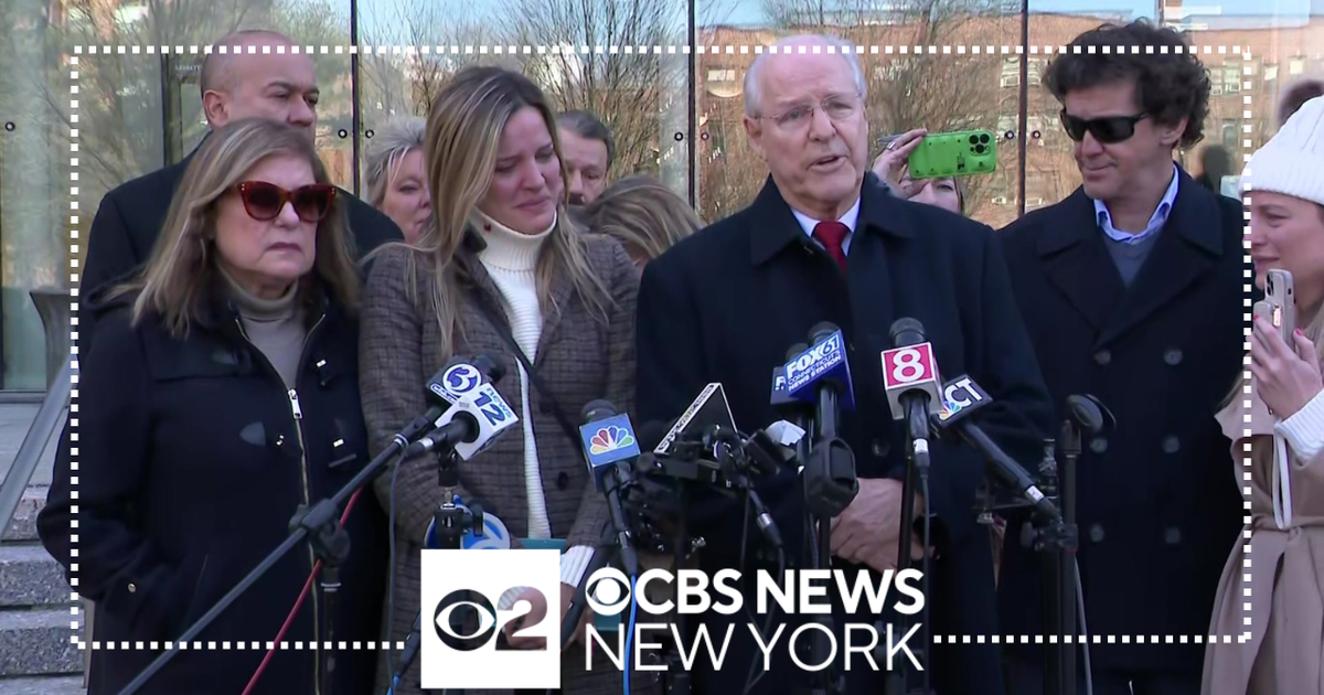 Michelle Troconis' family members insist she is innocent after guilty ...