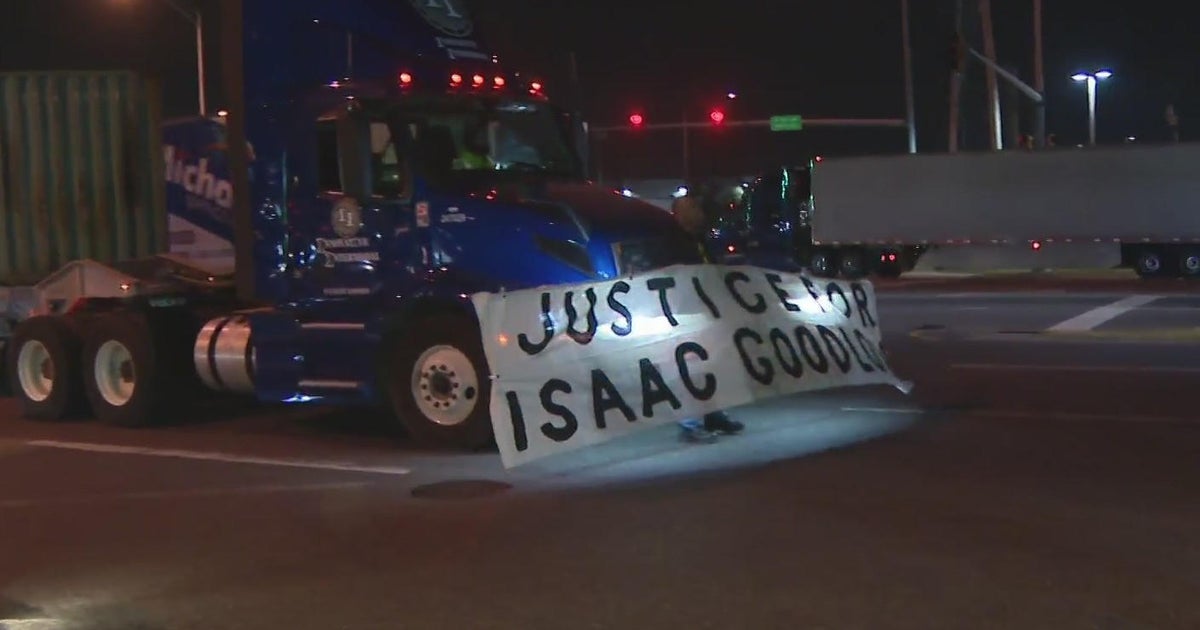 Tense protests after release of bodycam video of deadly Carol Stream ...