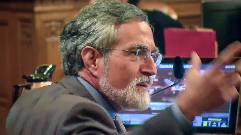 San Francisco Supervisor Aaron Peskin latest to mull 2024 run for mayor ...