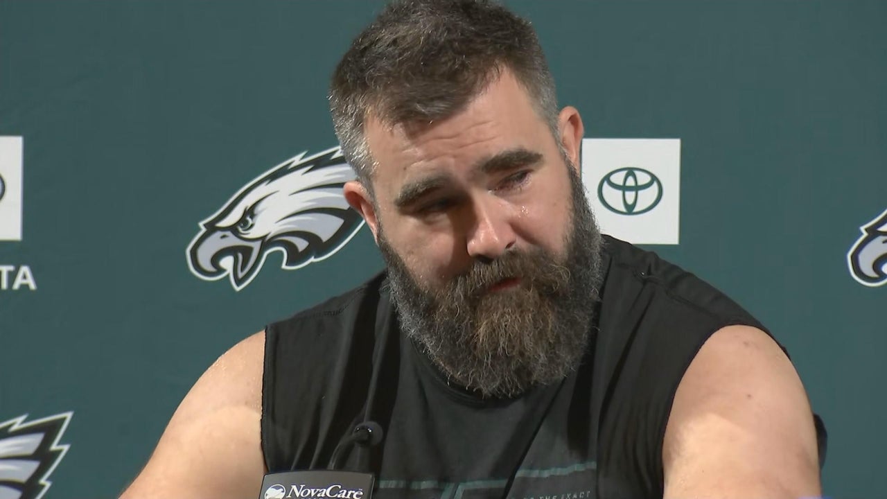 Jason Kelce news - Today’s latest updates - CBS Boston