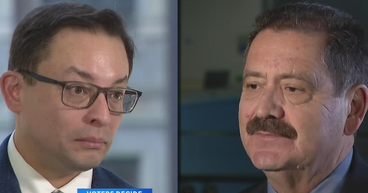 Candidates make their cases in the Illinois 4th Congressional District ...