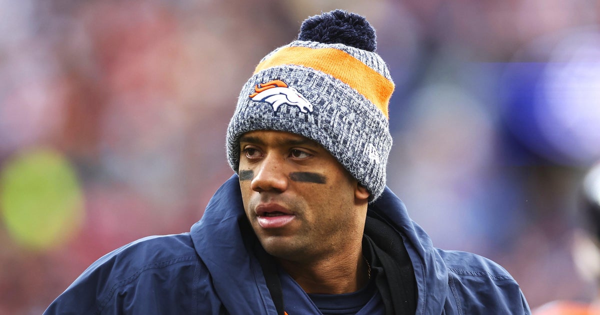 Russell Wilson? Jacoby Brissett? Patriots' options for veteran ...