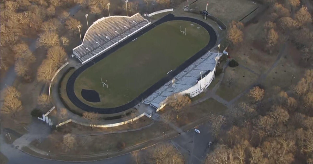 Time running out for Boston neighbors suing to block professional ...