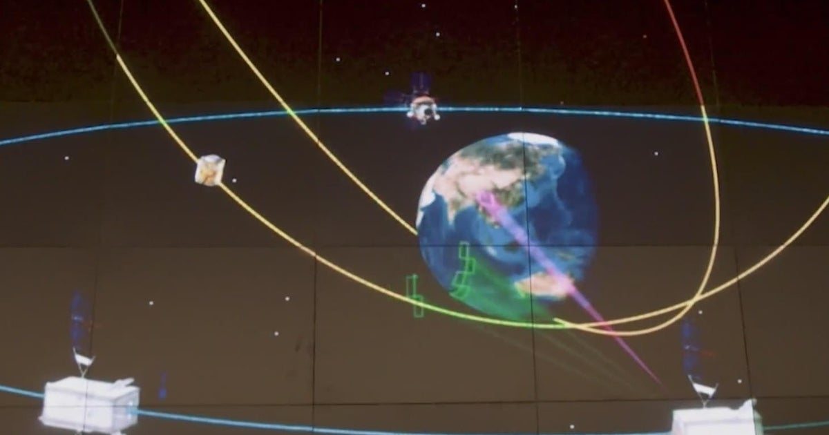 Russia, China to consider putting nuclear power plant on the moon by ...