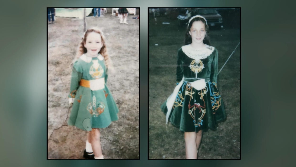 Cummins School sharing art of Irish dance with new generations in ...