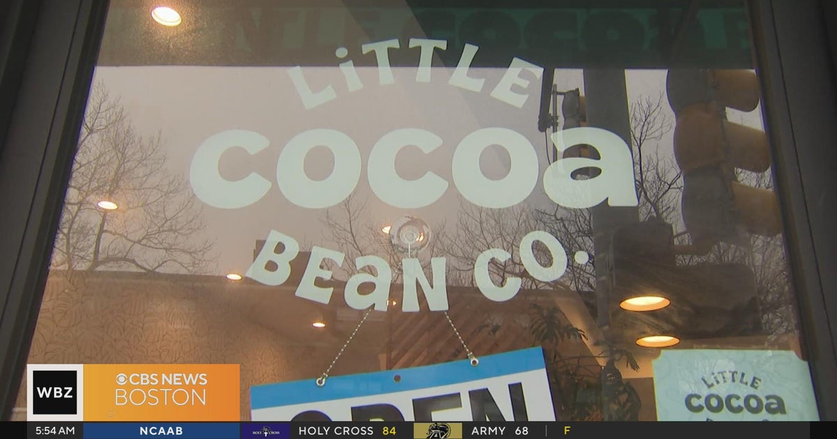 Jamaica Plain café owner aims to provide safe, healthy food for babies ...