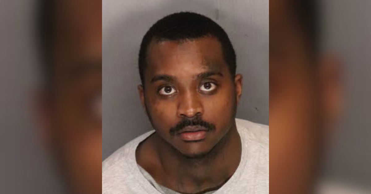 3rd person arrested in March 2023 Stockton double homicide - CBS Sacramento