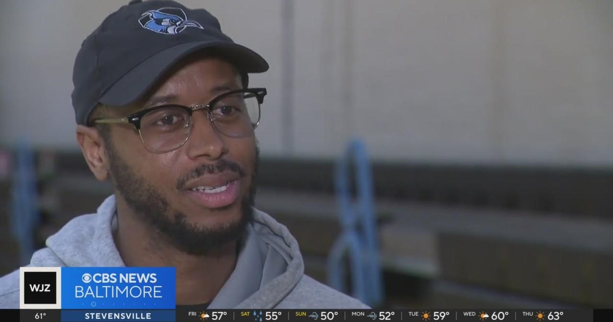 New coach takes Hopkins' women to new heights - CBS Baltimore