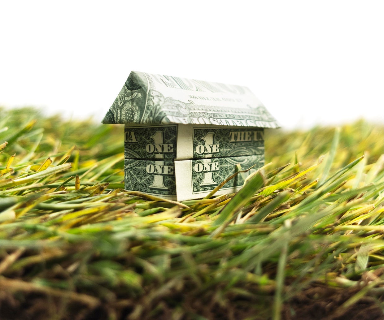 7 tips for getting the best HELOC rates this spring - CBS News