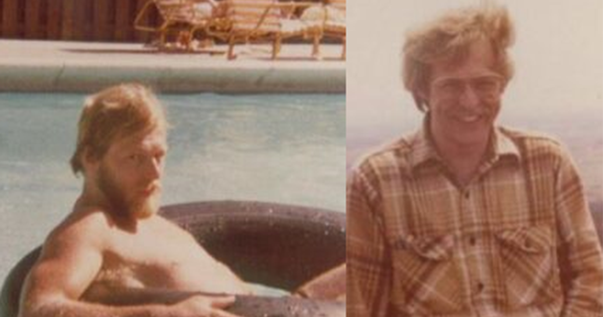 Colorado detectives ask for help solving 1981 murder in Douglas County ...