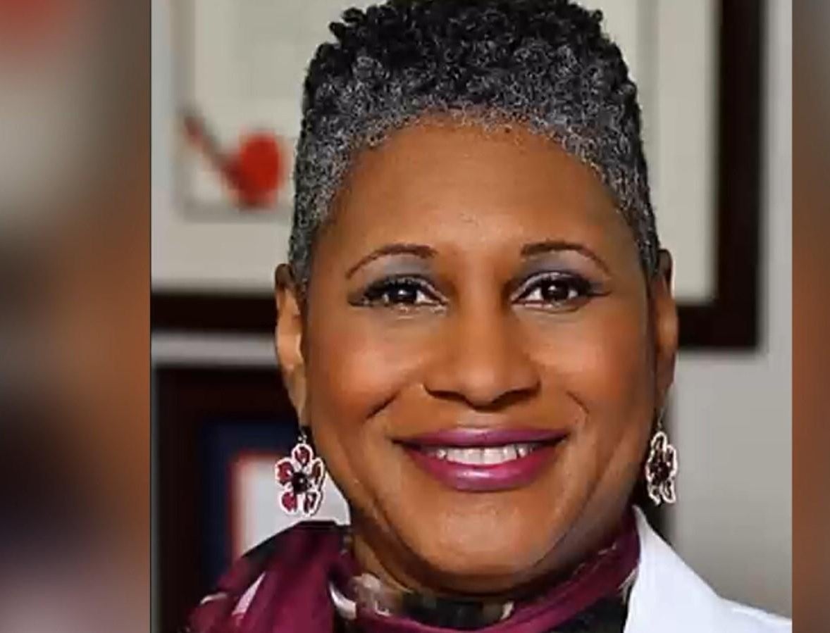 Johns Hopkins Medicine Chief Diversity Officer steps down in wake of ...