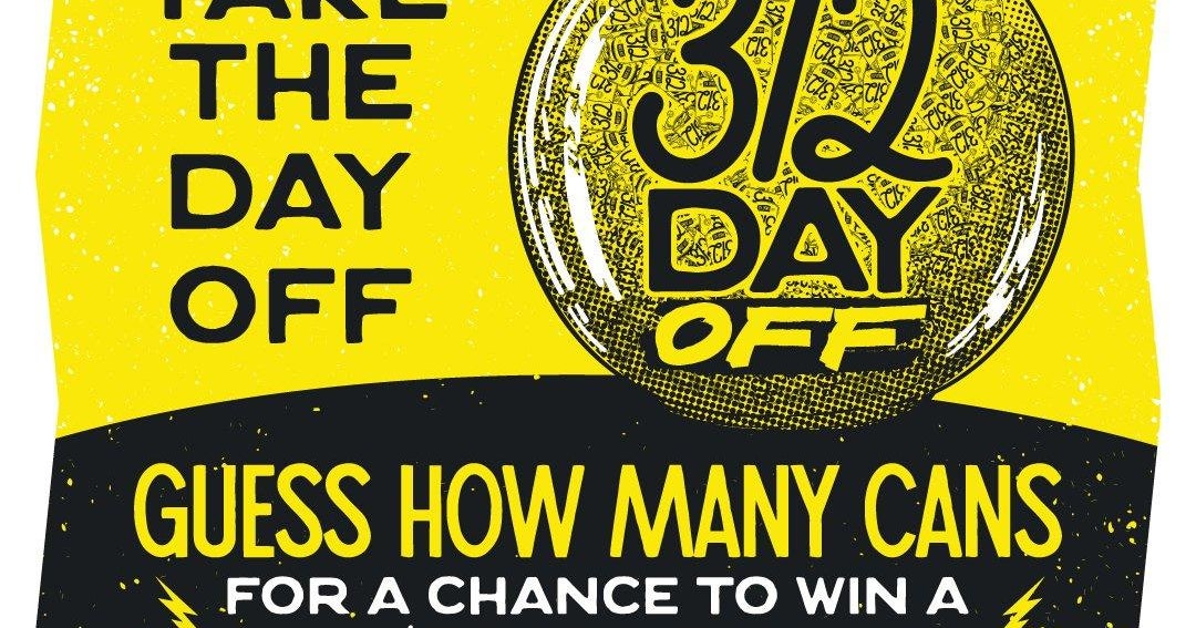 Goose Island offering $50,000 prize to guess amount of 312 beer cans in ...