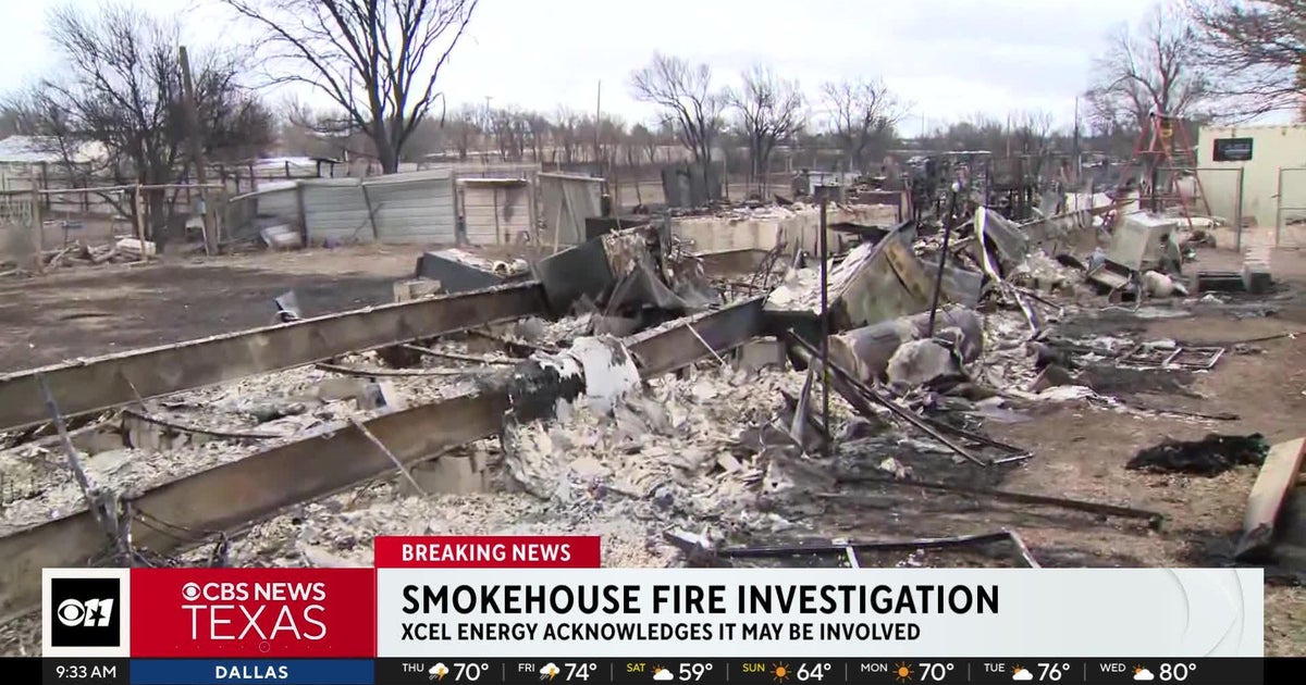Power company acknowledges its facilities may have sparked the ...