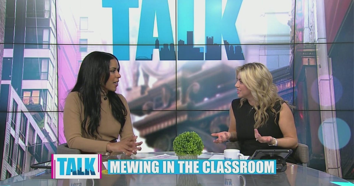 Disrespect in the classroom? - CBS Pittsburgh