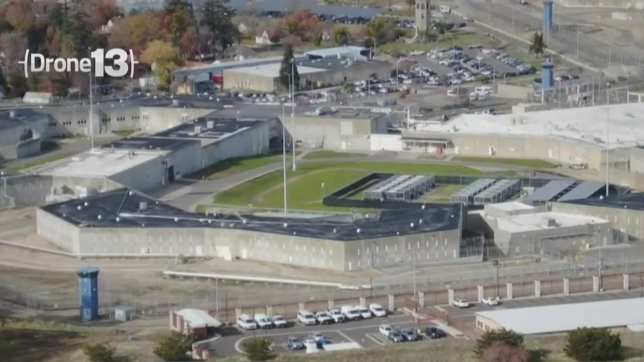 California State Prison Sacramento news - Today’s latest updates - CBS ...