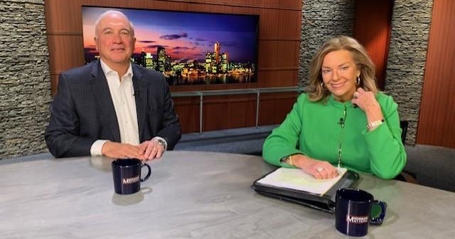 Michigan Matters: DTE's Jerry Norcia on aging energy grid, rising rates ...