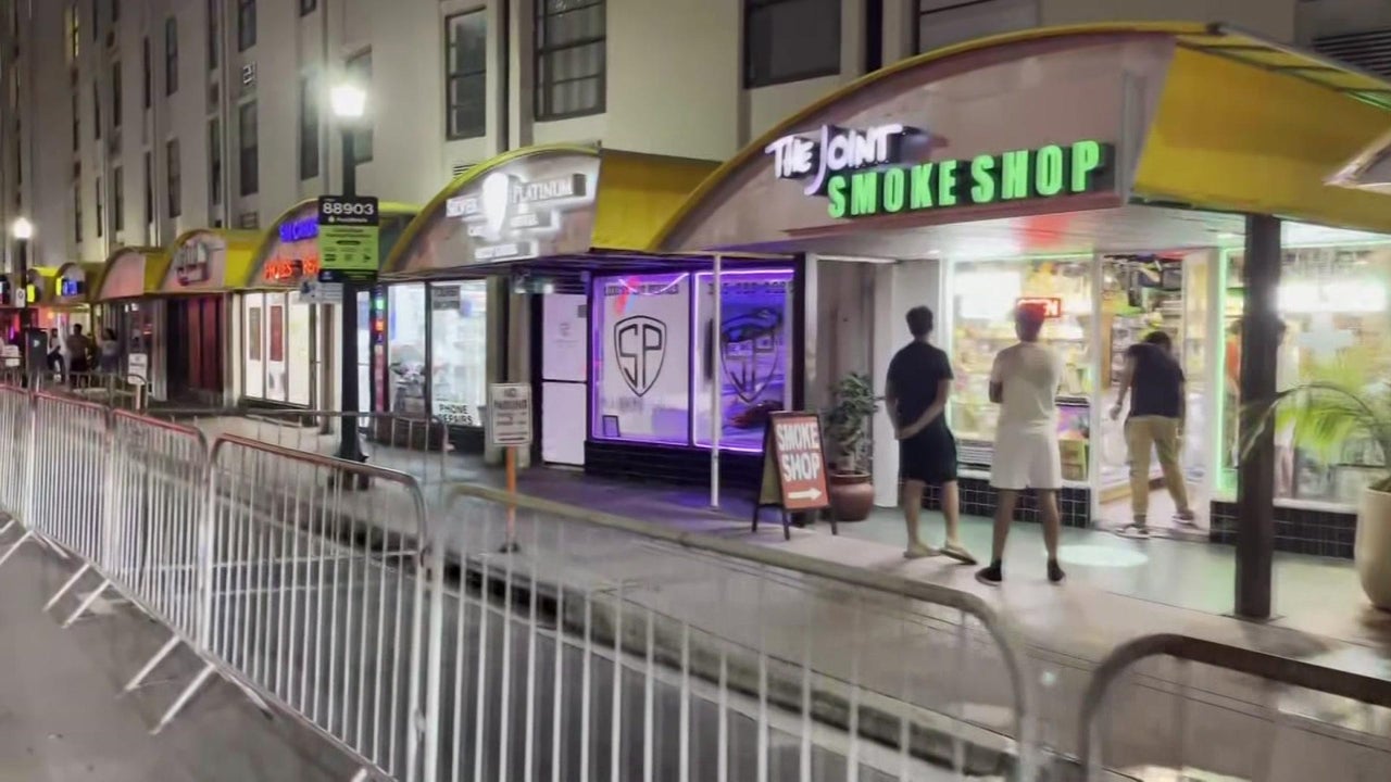Spring Break news - Today’s latest updates - CBS News