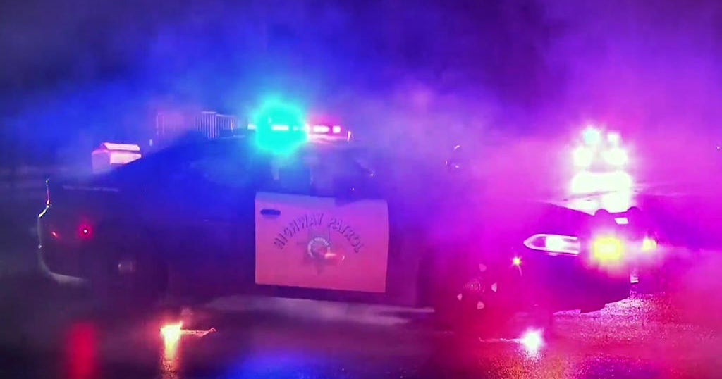 Sheriff deputies reveal new details around deadly Santa Rosa gun battle ...