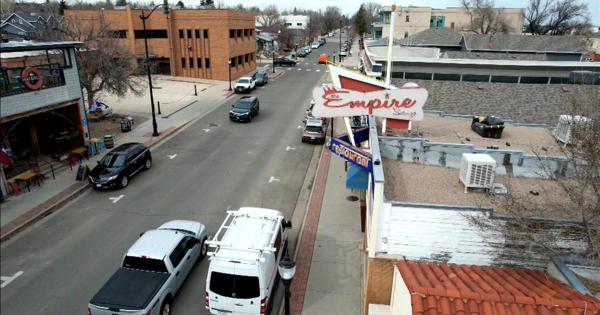 Small business owners in Colorado think outside the box to reinvigorate ...