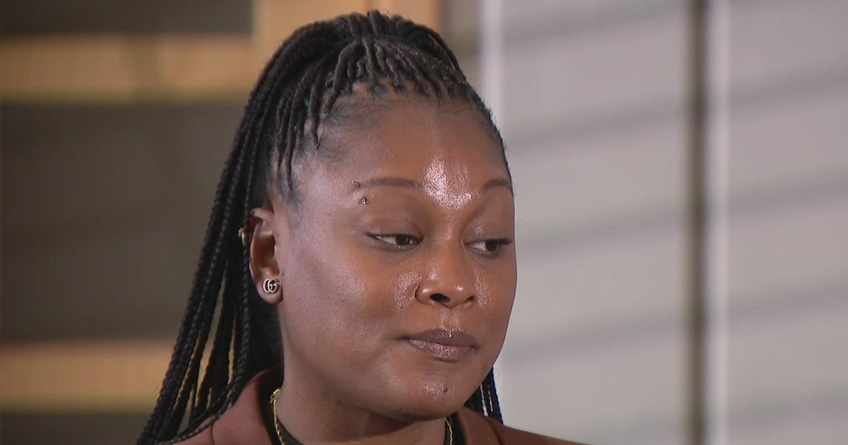 Mother of murdered Chicago teen gets FBI technology to help find killer ...