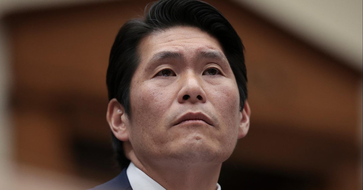 Breaking down special counsel Robert Hur's congressional testimony ...