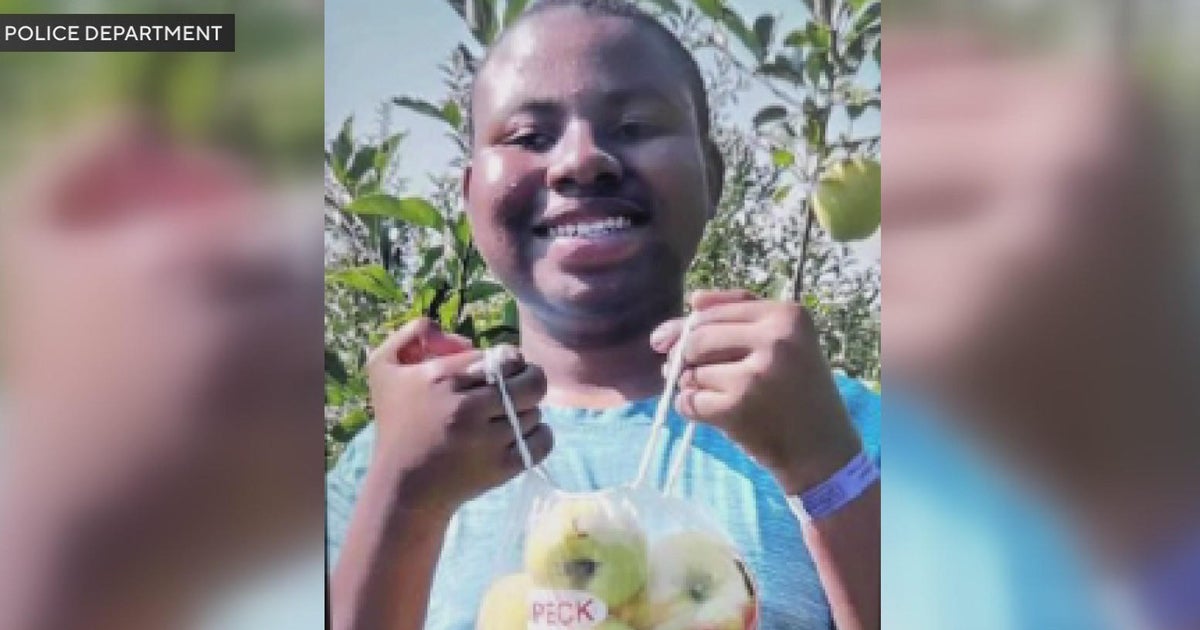 Chicago police searching for missing boy, 13, last seen in Auburn ...