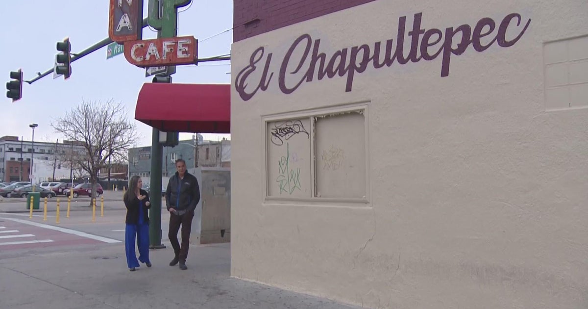 Legendary Denver jazz club El Chapultepec at the center of a demolition ...