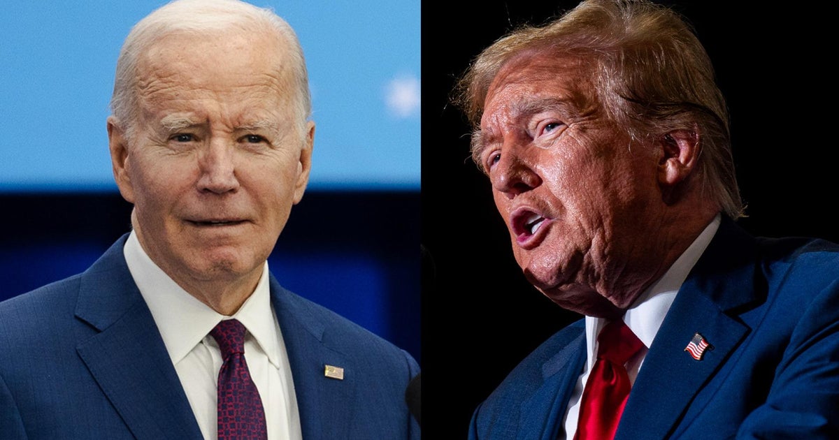 Takeaways from 2024 primaries as general election season begins - CBS News