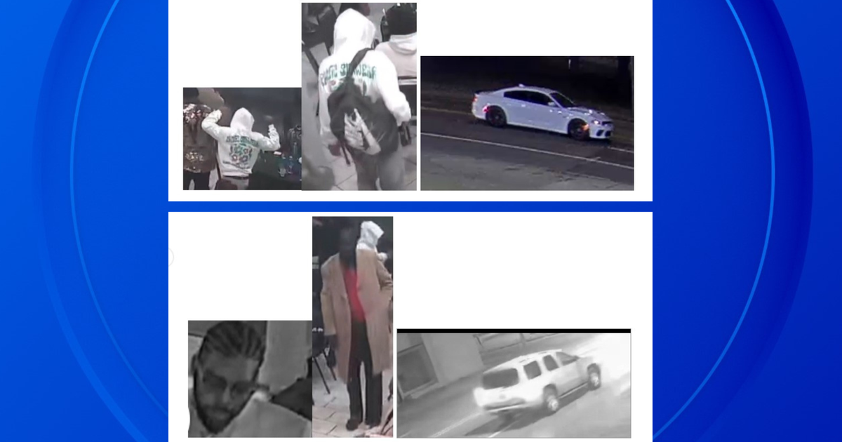 Detroit police search for suspects in November 2023 fatal shooting of ...