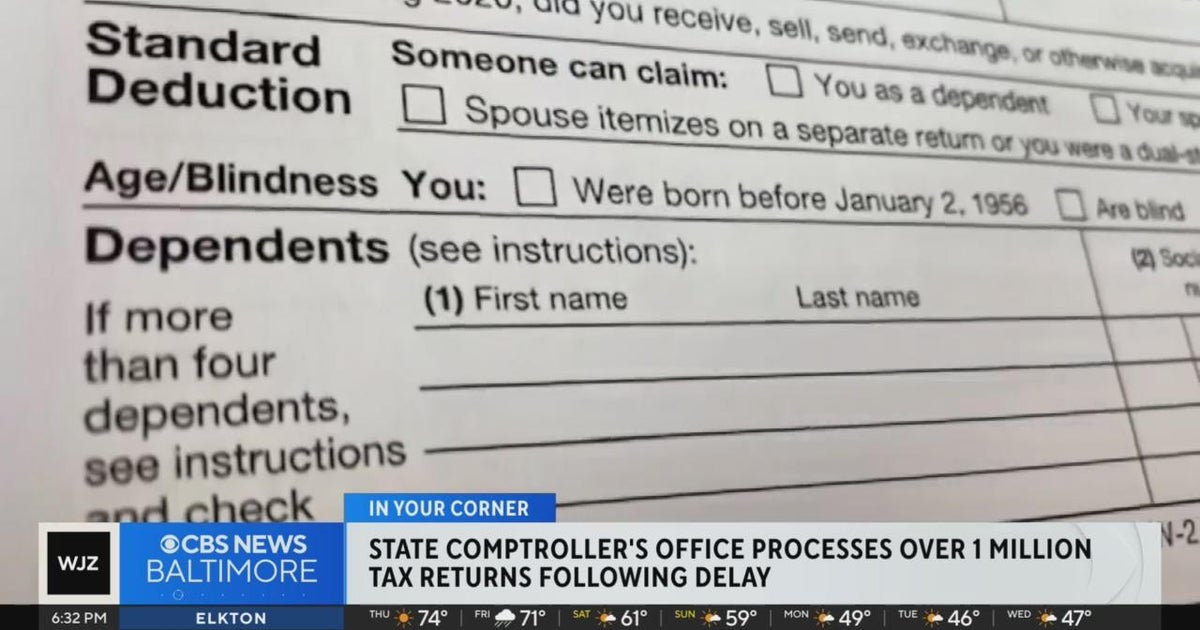 Vic Carter has your Wednesday evening news update (3/13/2024) - CBS ...