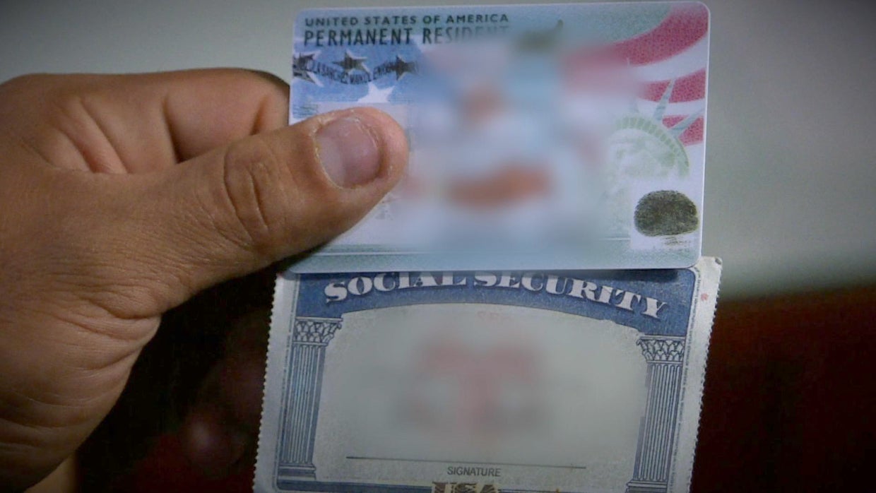 Criminals selling fake identity documents to migrants in Colorado ...