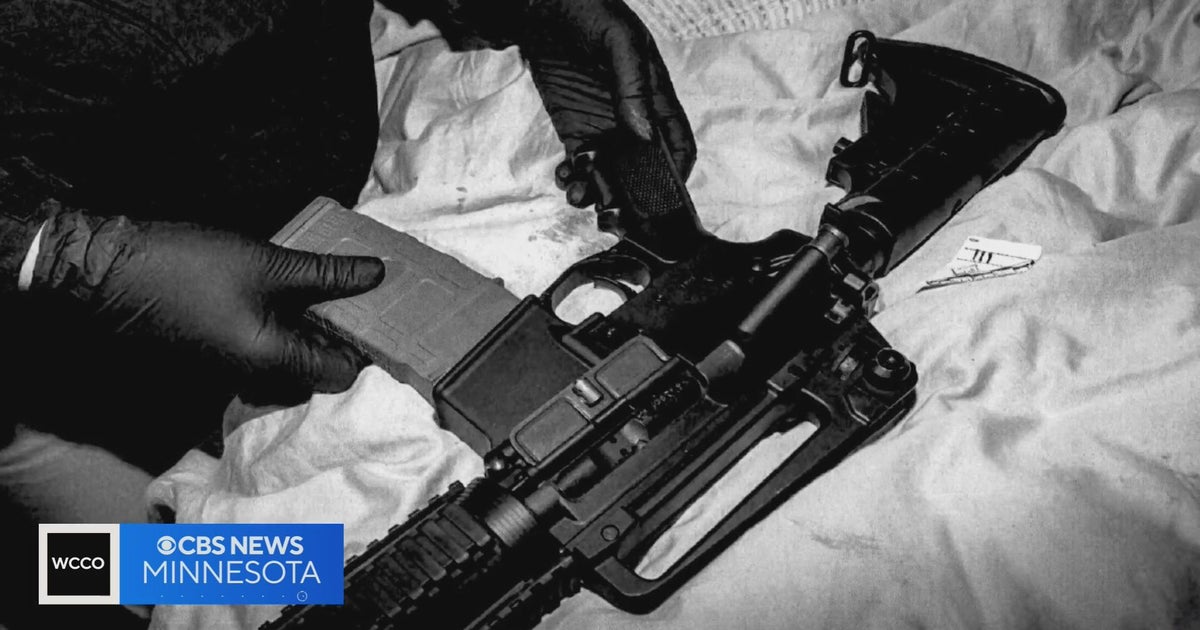 How Shannon Gooden’s partner helped him get guns used in Burnsville ...