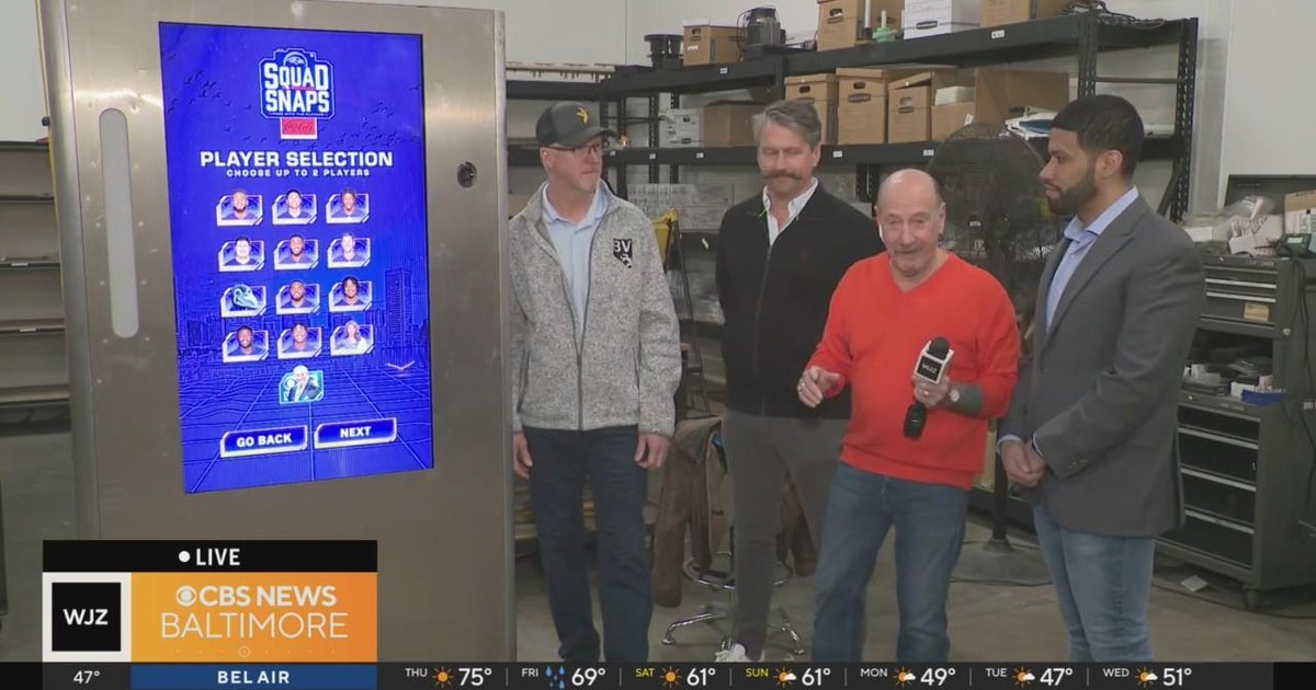 Where's Marty? Learning about augmented reality experiences with Balti ...