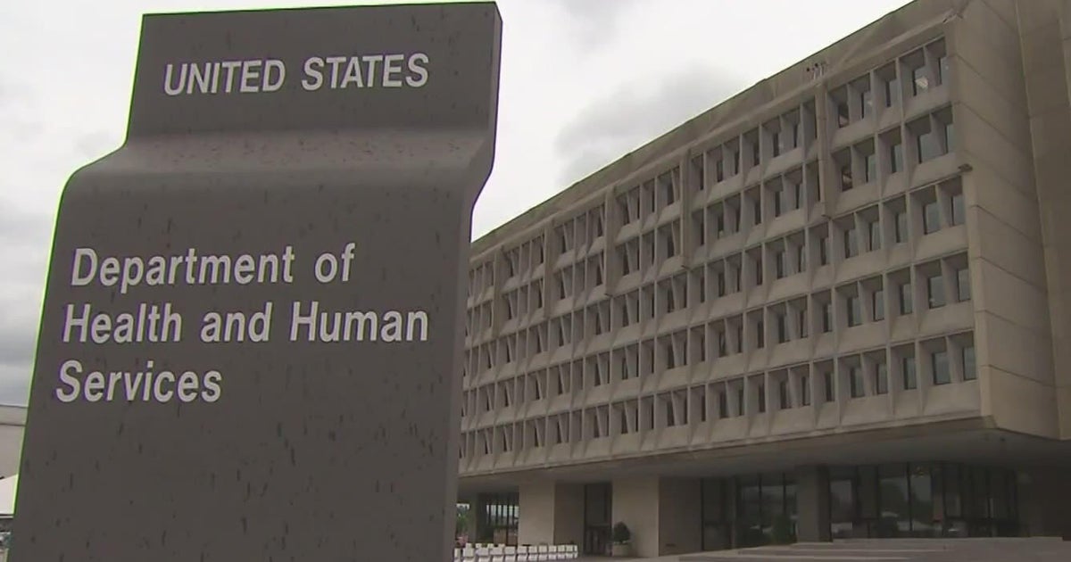 HHS investigating Change Healthcare cyber attack - CBS Chicago