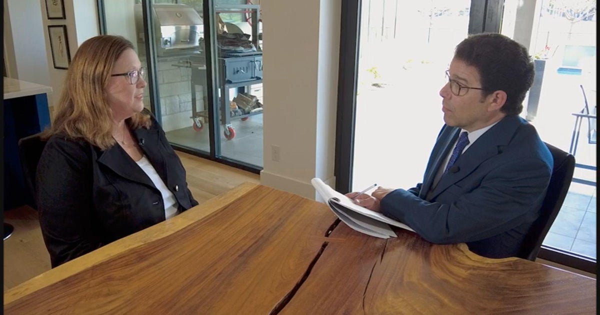 One-on-one with state Rep. Julie Johnson - CBS Texas