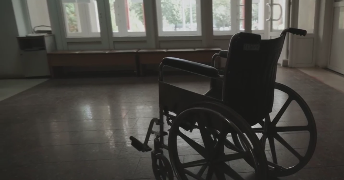 Arlington assisted living operator under investigation now charged with ...