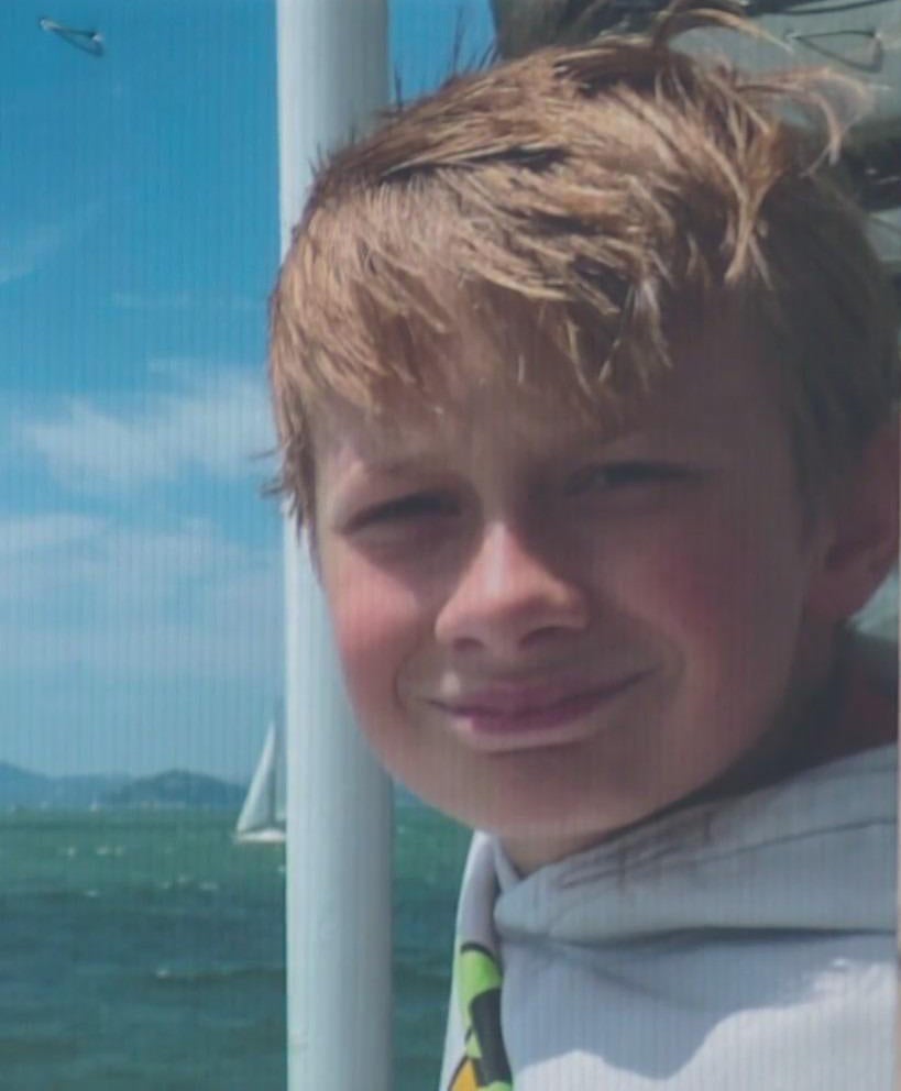 Colorado man given maximum sentence of 1 year in jail after striking ...