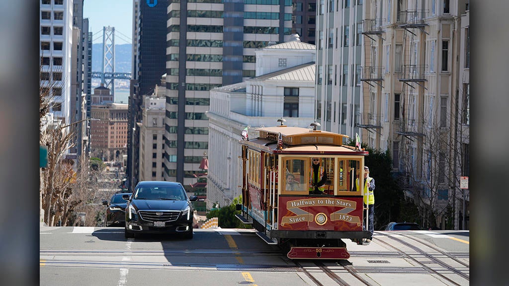 Tony Bennett news - Today’s latest updates - CBS San Francisco