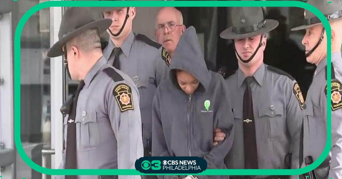 Driver who killed 2 Pennsylvania state troopers and another man on I-95 ...