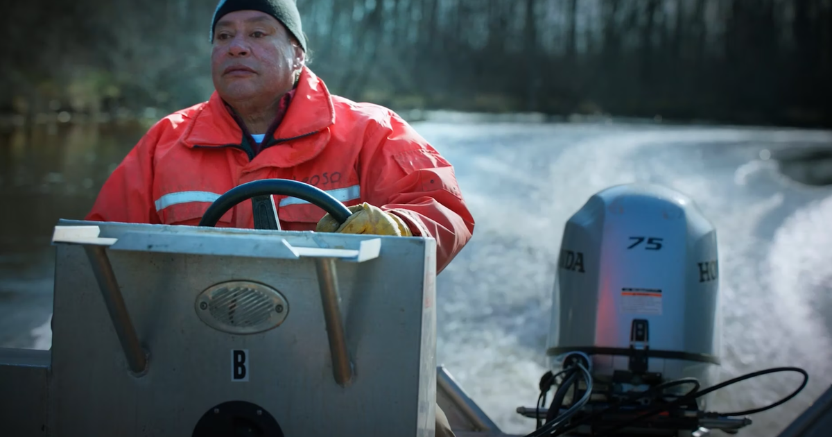 "Bad River" documentary follows tribe's fight to save Great Lakes from ...