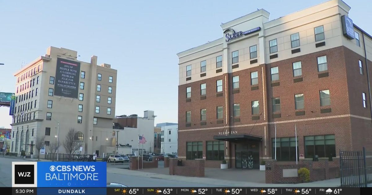 Baltimore homeless advocates demand seat at the table amid efforts to ...